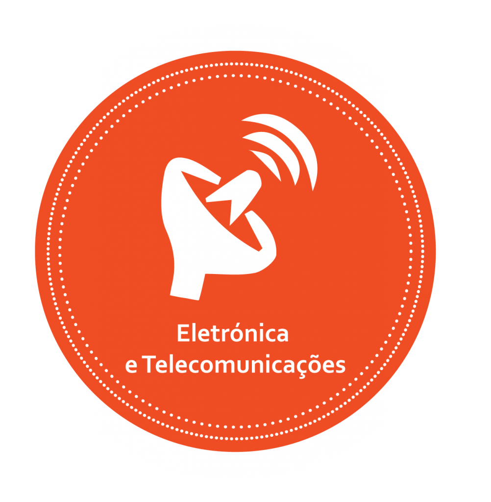 Eletrónica e Telecomunicações – Gustave Eiffel