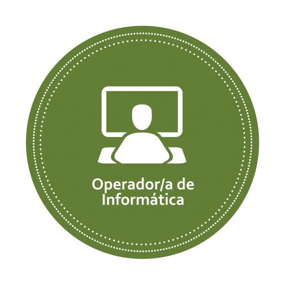 Operador/a de Informática – Gustave Eiffel